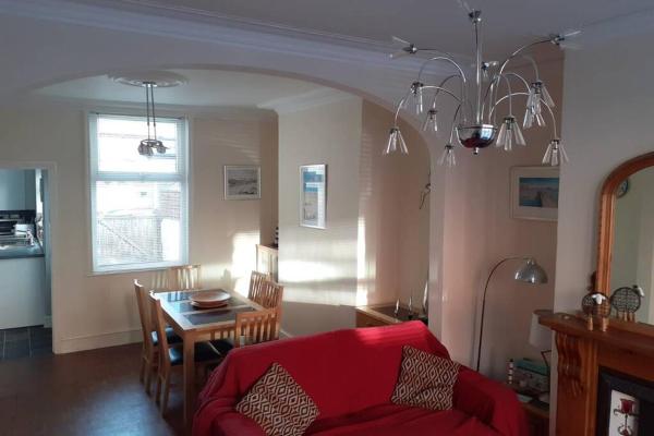 Seaside Home From Home 4bedroom Sleeps 8 - Flamborough