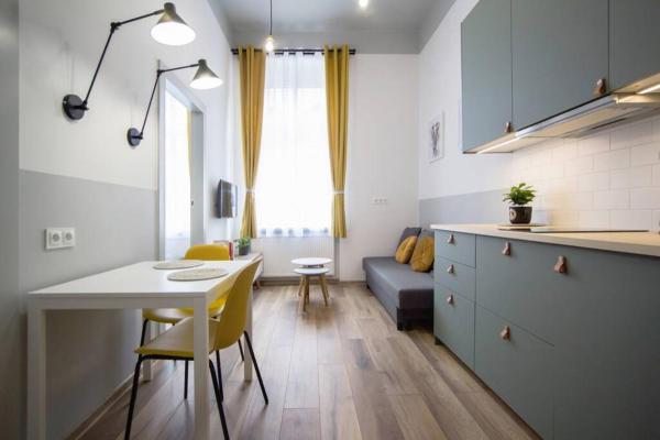 Gliwice On A Budget 90m From The Main Square - Pologne