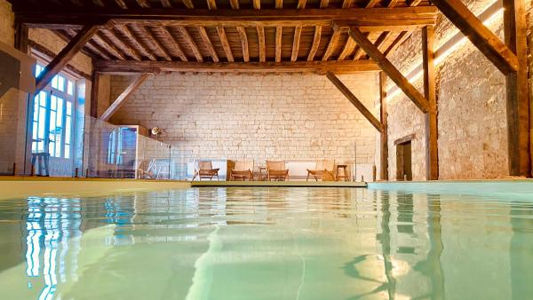 Le Domaine De Mestré, The Originals Relais - Saumur