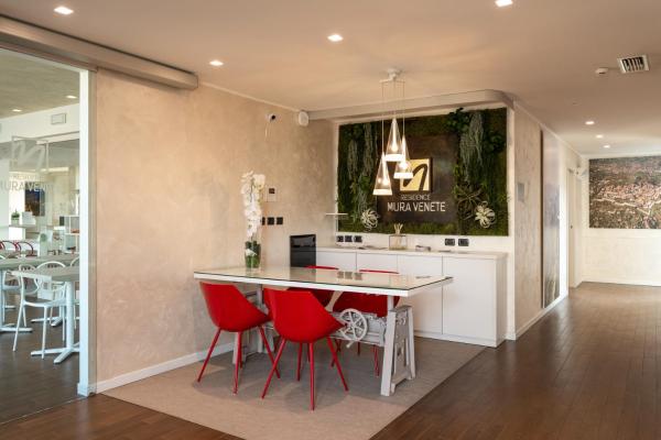 Hotel Borgo Brianteo - Bérgamo, Italia