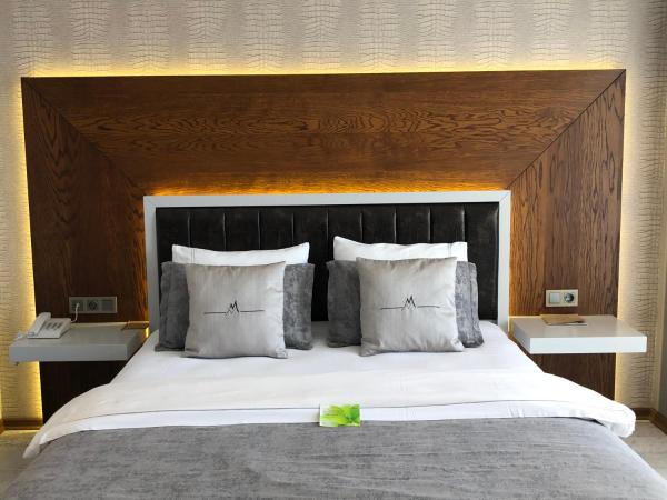 Maison Vourla Hotel - Urla