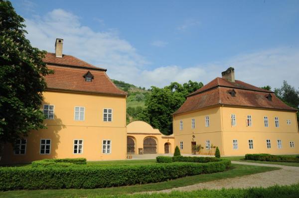 Rákóczi-dessewffy Kastély Vendégház - Tokaj