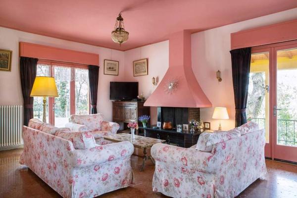 Villa Belvedere-con Piscina A Bardolino - Bardolino