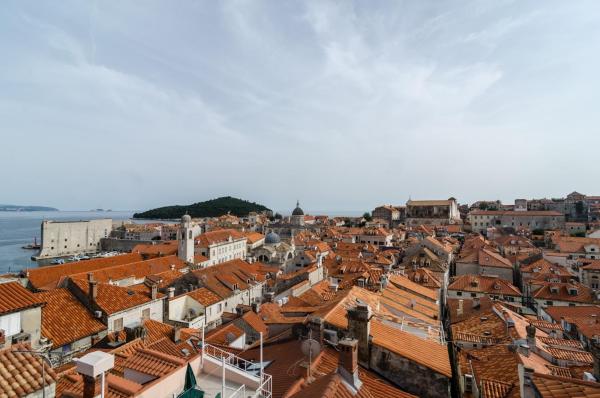 Apartment Little Star - Dubrovnik