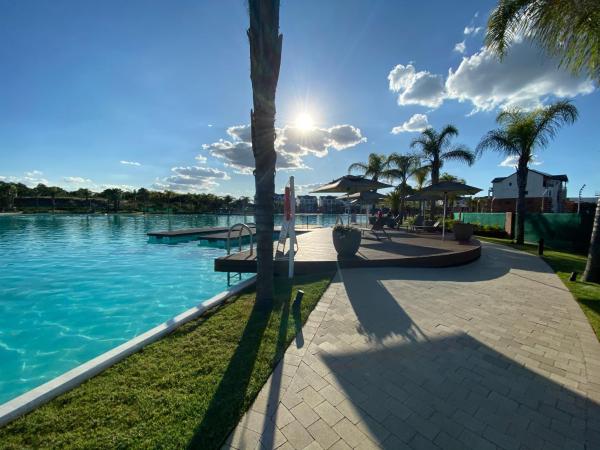 The Blyde Magna Host Luxury Apartments - Tyger Valley