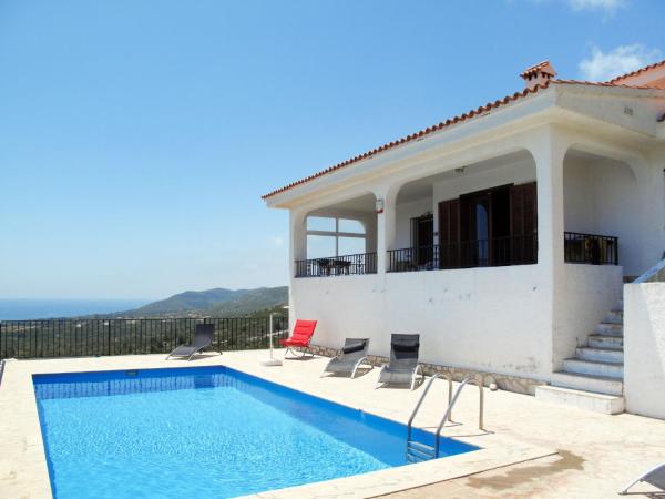 Holiday Home Grecia By Interhome - Peniscola