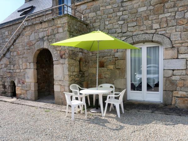 Holiday Home Groix By Interhome - Belz
