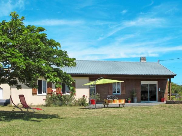 Holiday Home Les Cordylines By Interhome - Pirou Plage