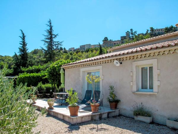 Holiday Home Le Cèdre By Interhome - Vaucluse