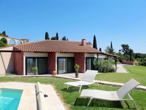 Holiday Home Baie De Bandol By Interhome - Six-Fours-les-Plages