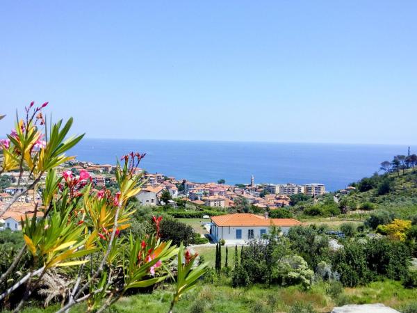 Apartment Ketty - Slr110 By Interhome - San Lorenzo al Mare
