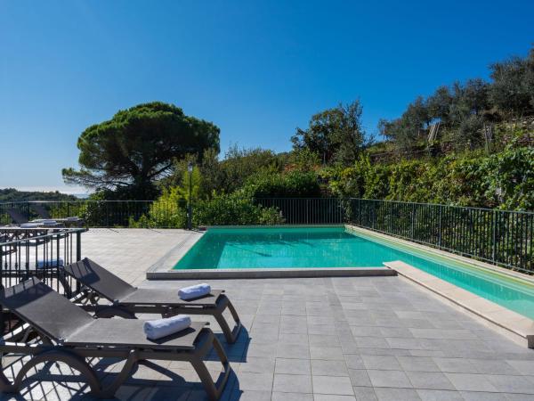 Apartment Primula - Vlo206 By Interhome - San Lorenzo al Mare