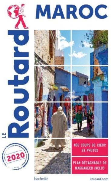 The Repose - Rabat