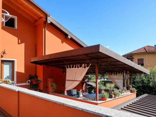 Apartment Margi By Interhome - Italia