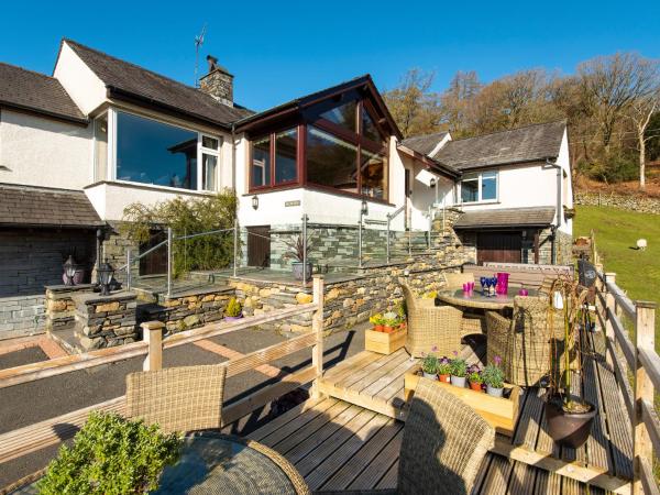 Browside - Coniston