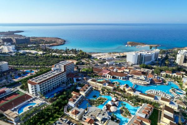 Atlantica Aeneas Resort - Protaras