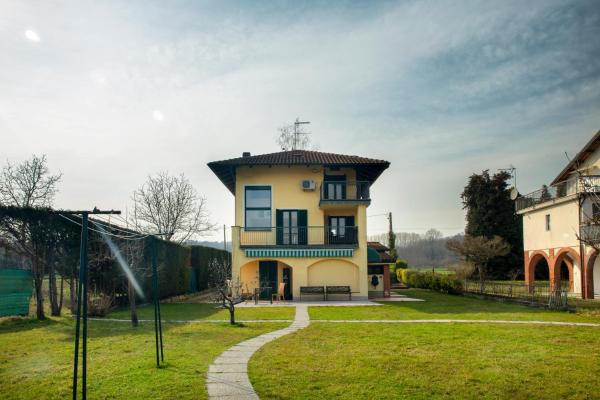 Ypa Home Lago Di Candia Canavese - Rondissone