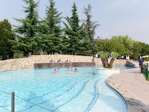 Parc Hotel - Alpen