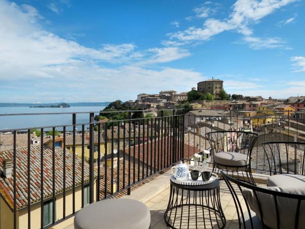 Holiday Home Mimmina By Interhome - Capodimonte