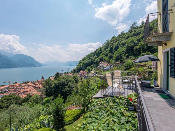 Apartment Casa Bel Sit By Interhome - San Siro