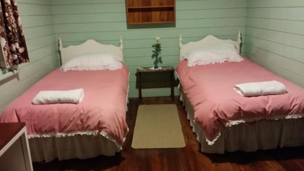 The Whare Rural Retreat - Clive