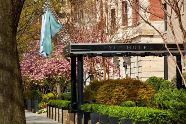 Lyle Dc - Washington, DC