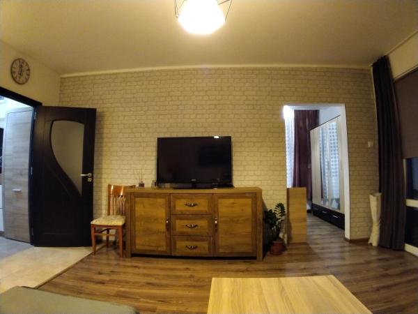 Drago Apartament Free Parking - Bourgas