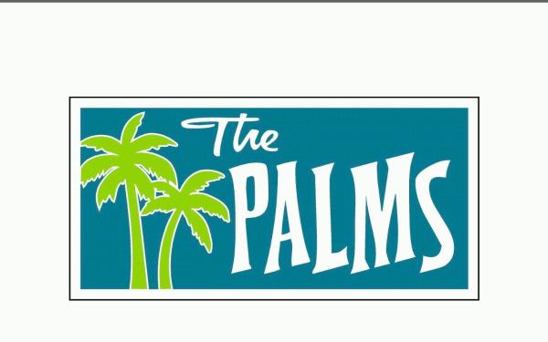 The Palms Motel - Geneva-on-the-Lake, OH