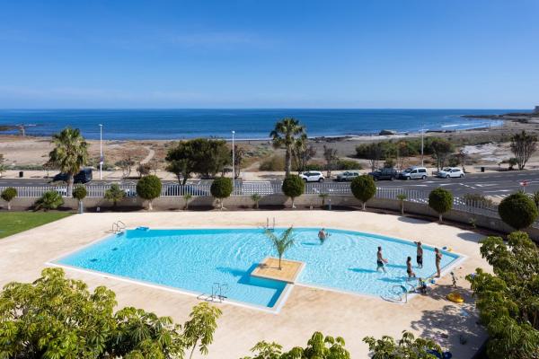 Blue Sea Apartments - El Médano