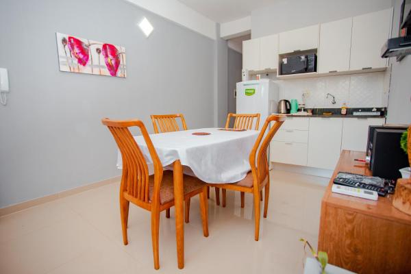 Asuncion Soho - Departamentos - Paraguay
