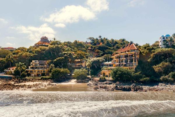 Villa Amor - Sayulita