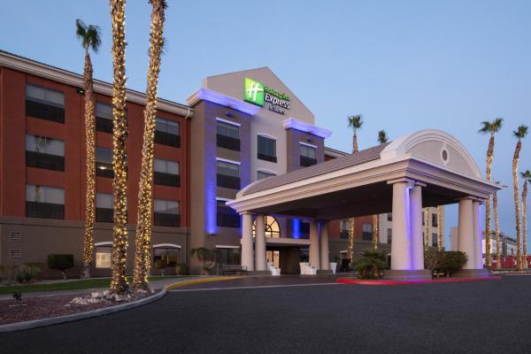 Holiday Inn Express Hotel & Suites Yuma By Ihg - Yuma, AZ