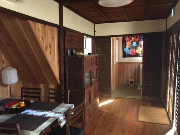 Munetada House - Japan