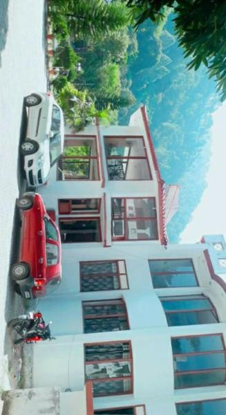 Vamoose Sachin International - Rudraprayag
