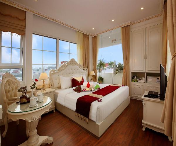 Hanoi Hotel Royal - Hanoi