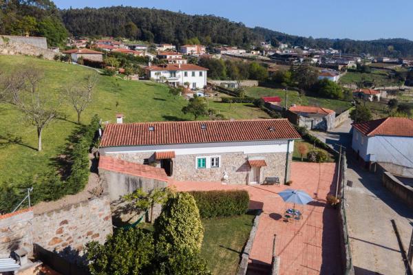 Casa Da Cerca - Ribeirão
