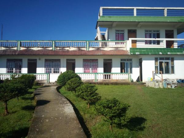Dikis Homestay - Kurseong