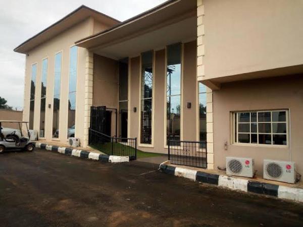 Orchard Hotel - Guest Room - Ibadan