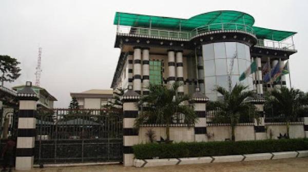 Royalview Hotel And Suites -Guest Room - Lagos
