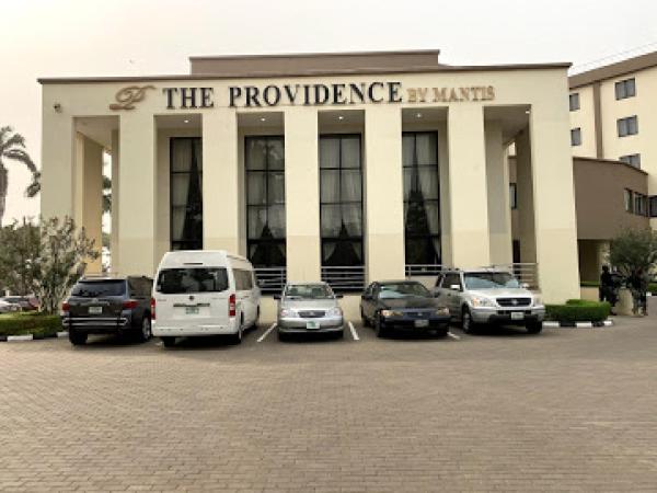 The Providence Hotel By Mantis-guest Room - Lagos, Nigeria