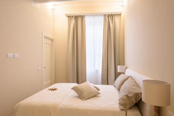 Santa Croce Penthouse - Florencia