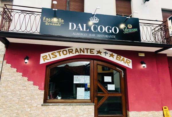 Albergo Ristorante Dal Cogo - Piancavallo