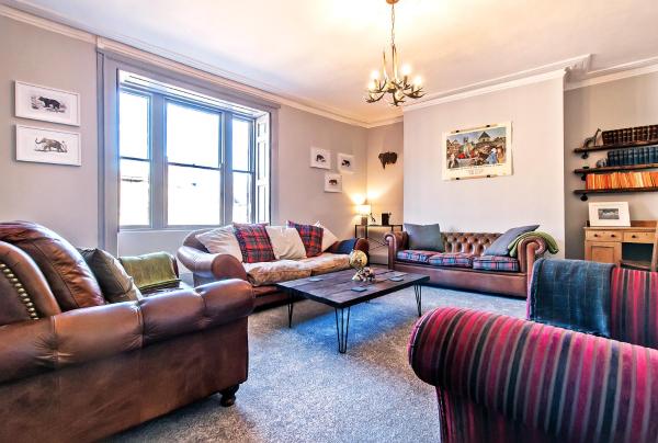 Postmasters - Northumberland