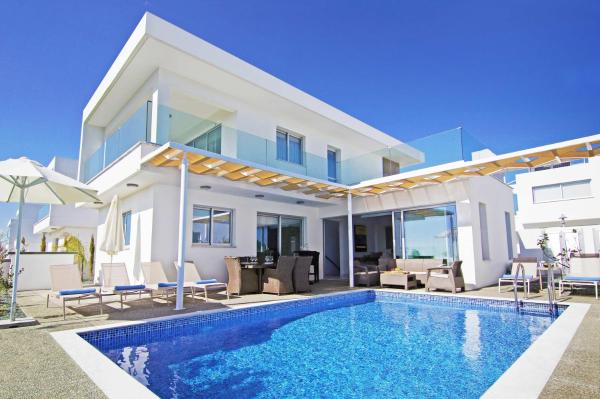 Villa Napa View - Ayia Napa