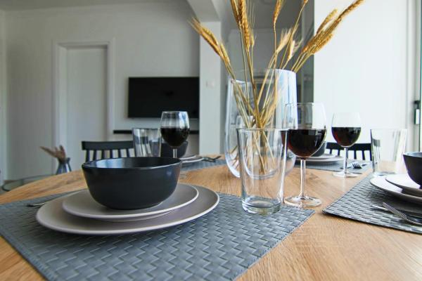 Phaedrus Living Seaside Junior Suite Lighthouse 63 - Paphos