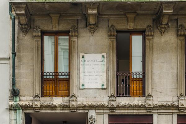 Ca' Monteggia Guest House - Rozzano