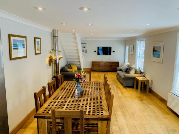 Shepherds House - Swanage