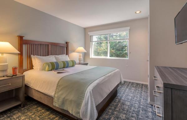 Worldmark Bass Lake - Bass Lake, CA