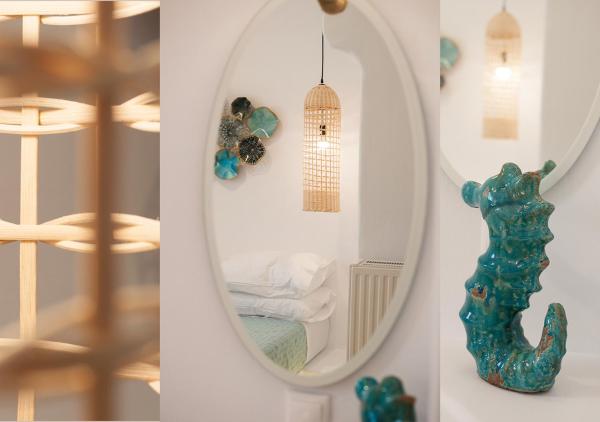 Sea & City Naxos - Naxos