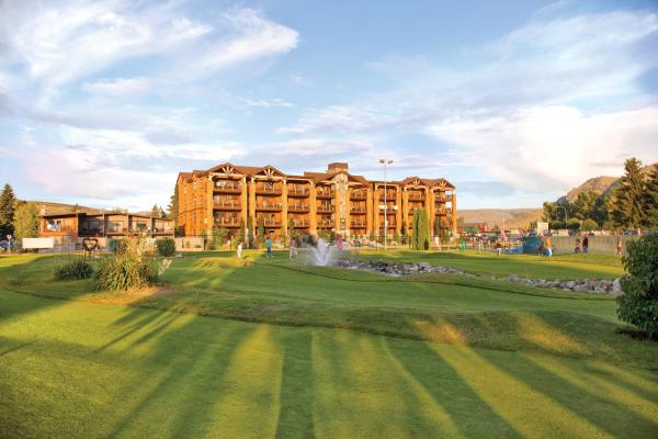 Worldmark Chelan - Lake House - Chelan, WA